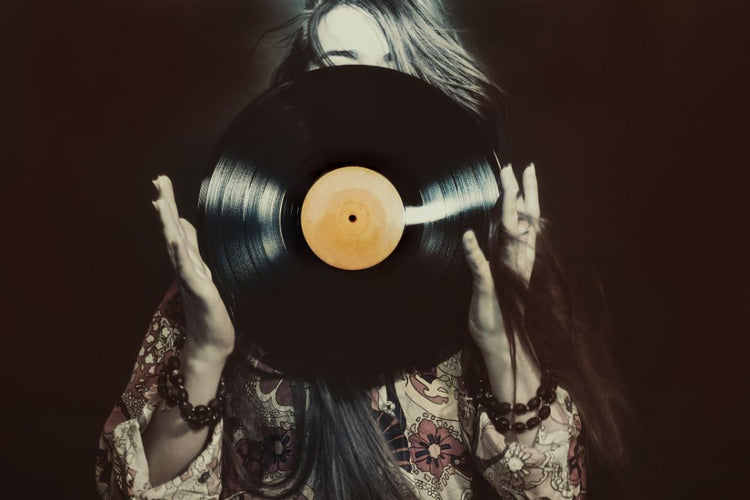 How Does a Vinyl Record Work? | Print Your Vinyl – PrintYourVinyl