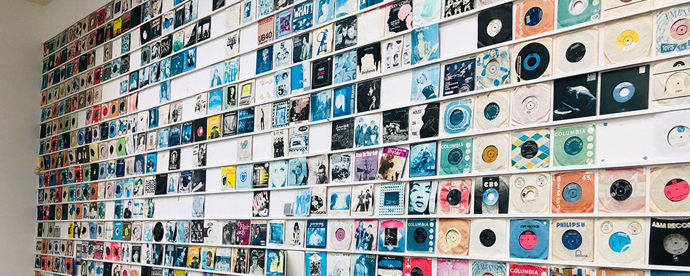 On The Record: A Blog For Vinyl Record Lovers | Print Your Vinyl – Page ...