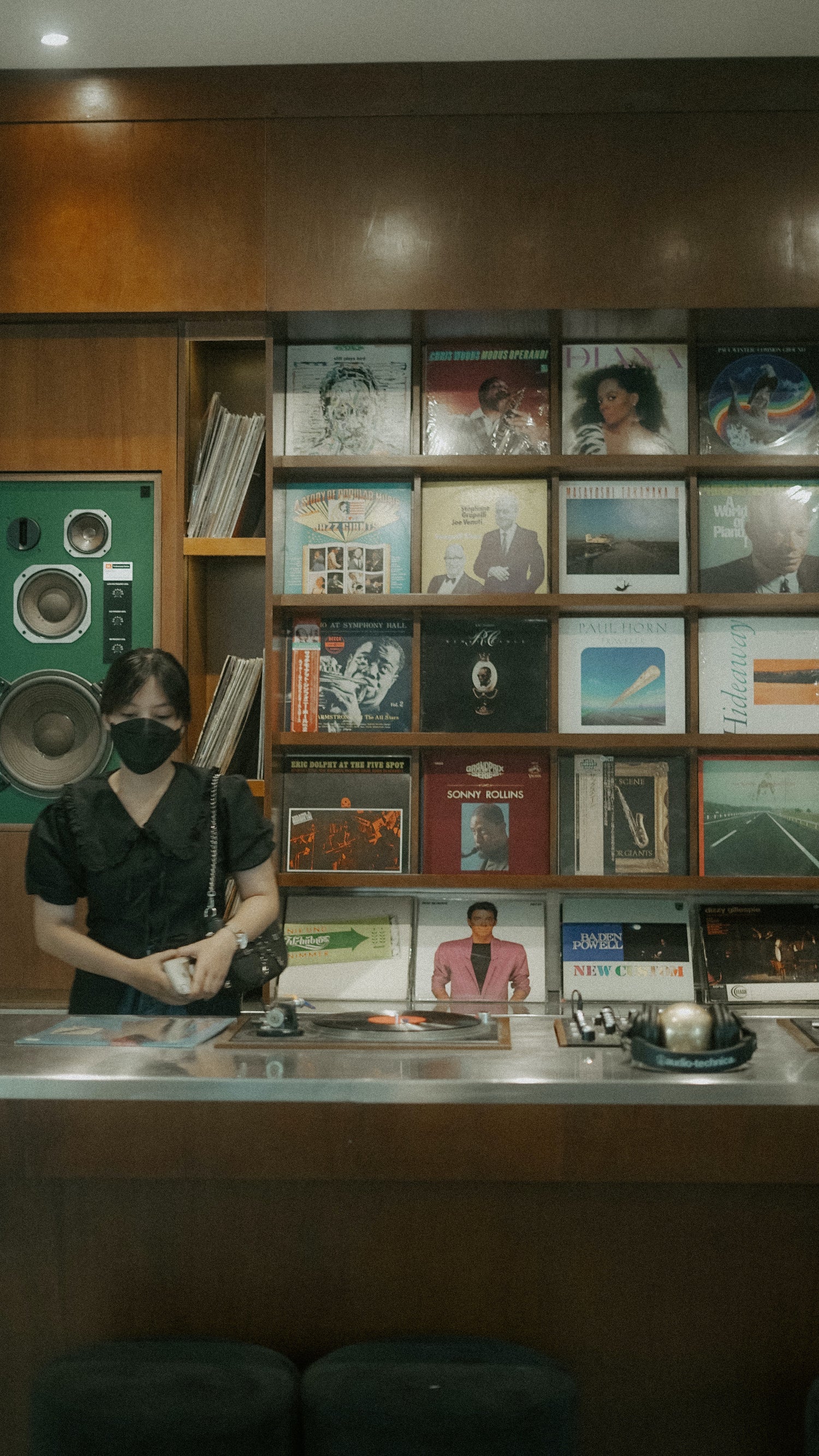 How to Build a DIY Vinyl Record Storage System: Step-by-Step Plans ...