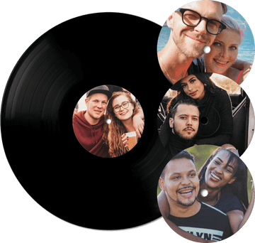 Custom Vinyl Records - Make Your Own Custom Vinyl | PrintYourVinyl
